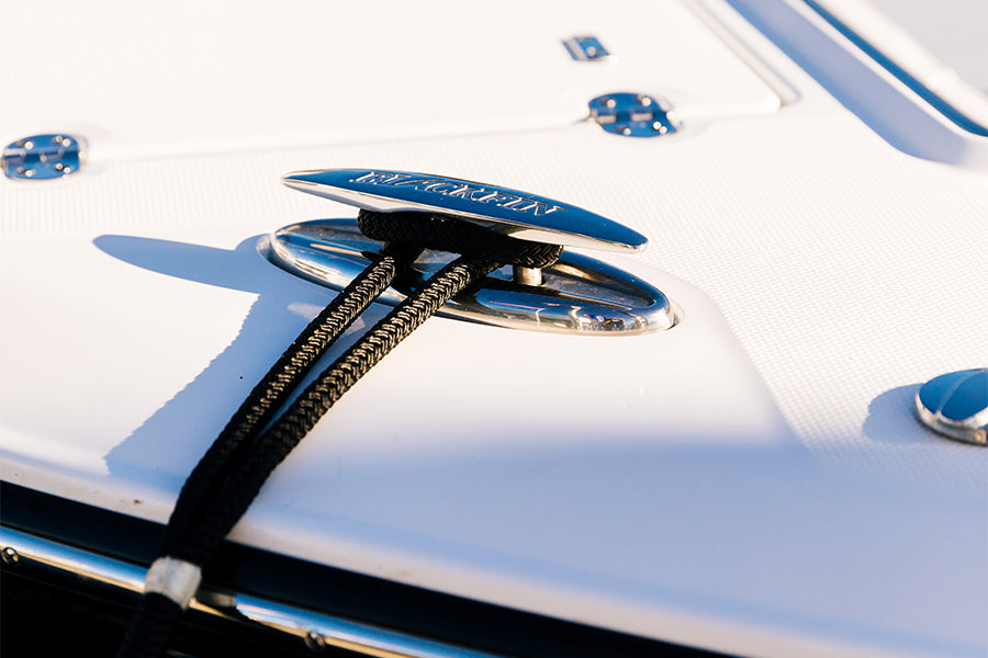 Boat Deck Hardware Upgrades That Improve Safety and Functionality