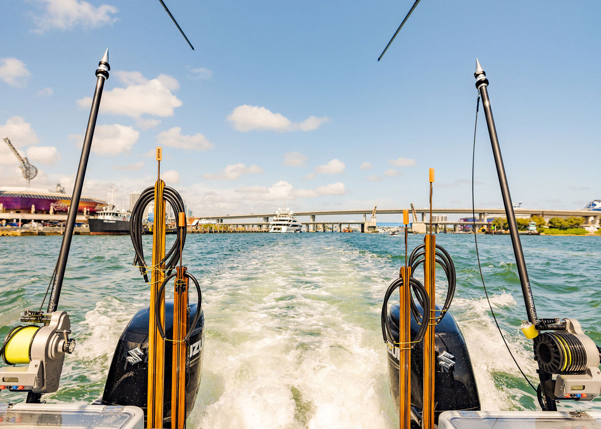What is the Best Month to Fish in Florida? | Best Time to Sportsfish