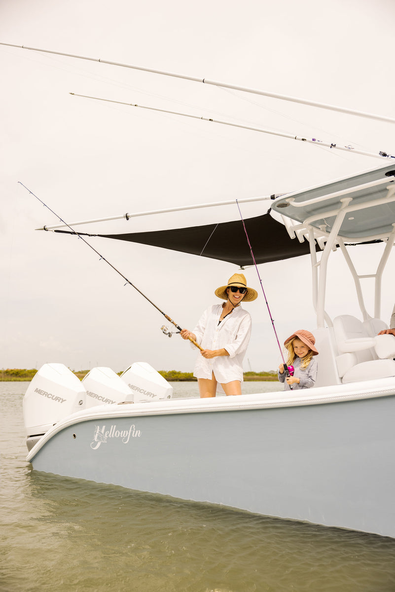 Creative Boat Names: How to Choose the Perfect Name for Your Vessel