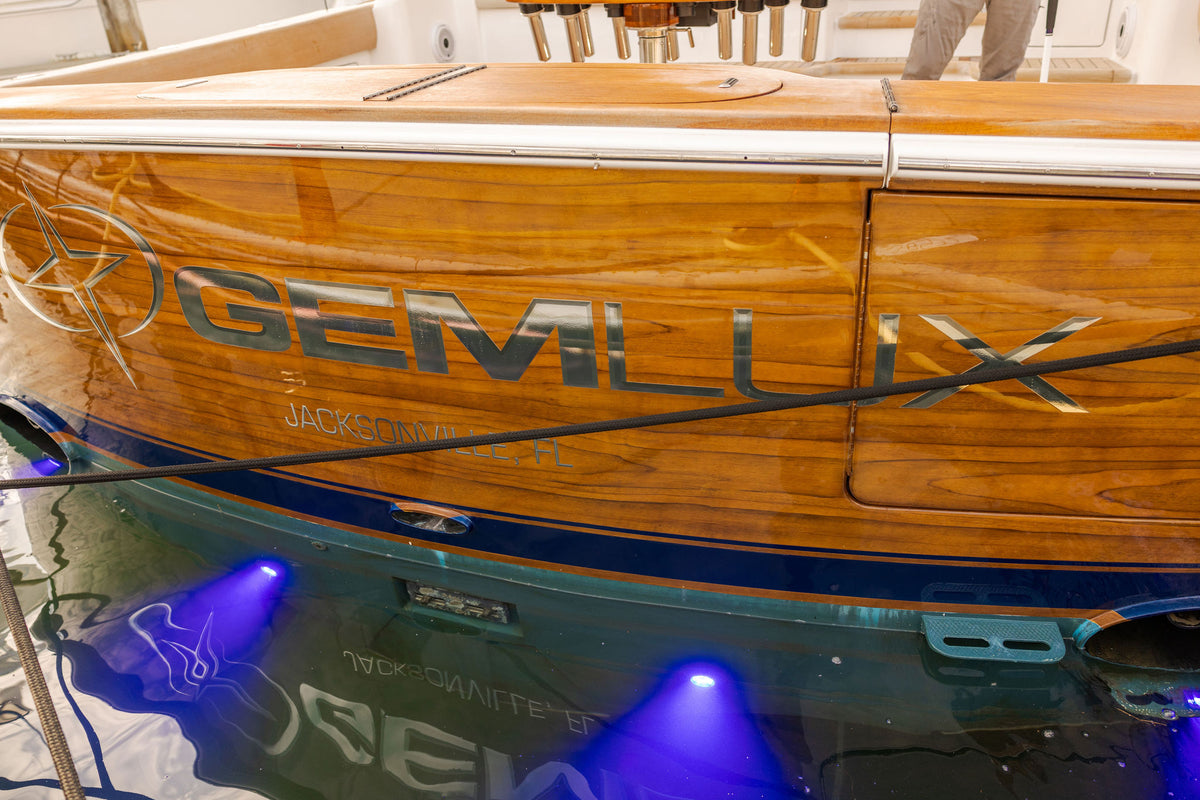 How To Name Your Boat: Find The PERFECT Name For Your New Boat
