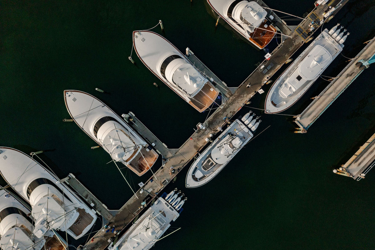 Must-Have Sportfishing Boat Accessories for Every Trip