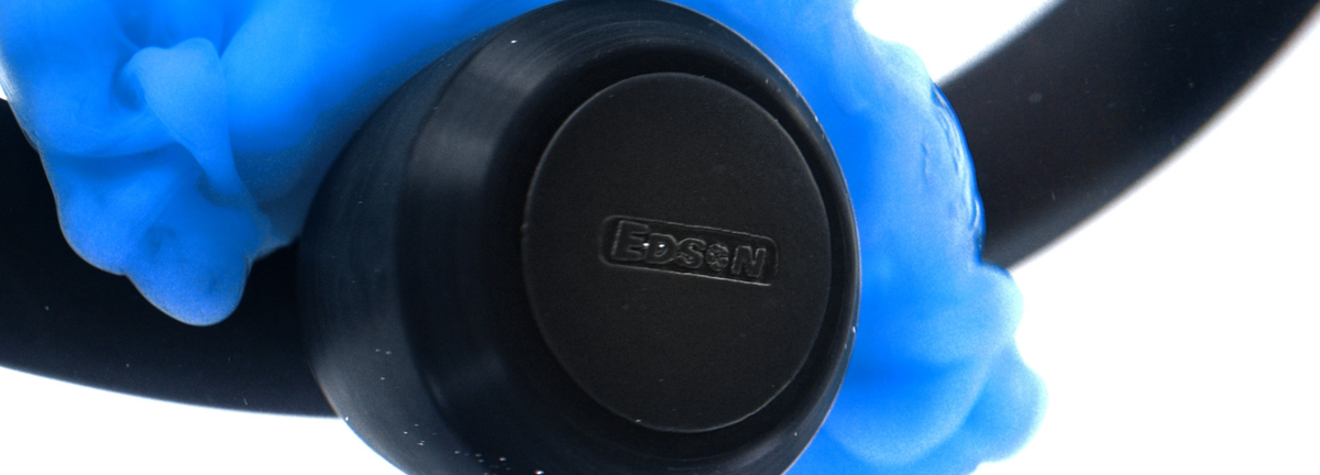 Edson Marine Steering Wheels