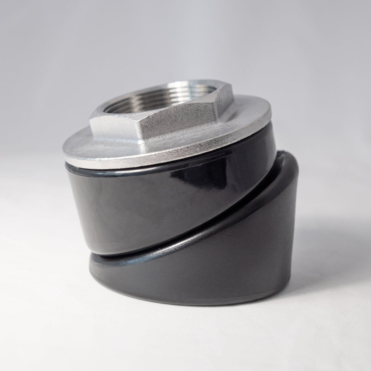 Extended Nut Kit for Bluewater Rod Holders | Screwless Installation ...