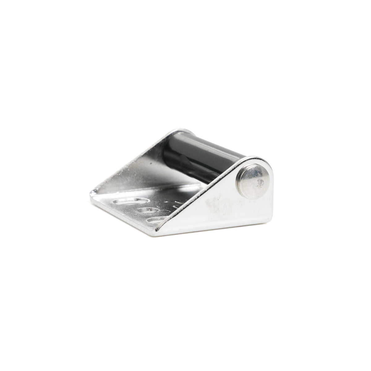 Slam Latch Roller Keeper for Paddle Latch- Vertical