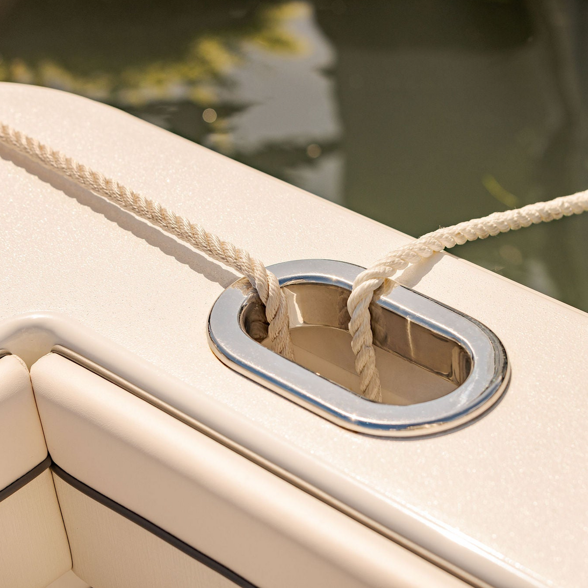 Hawse pipe 8.25" x 5" | Boat Hawse Pipes & Parts