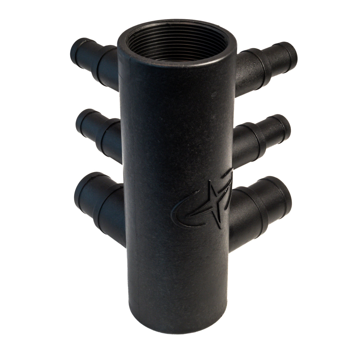 Nylon Multiport NPT | Innovative Boat Plumbing Solutions | Gemlux