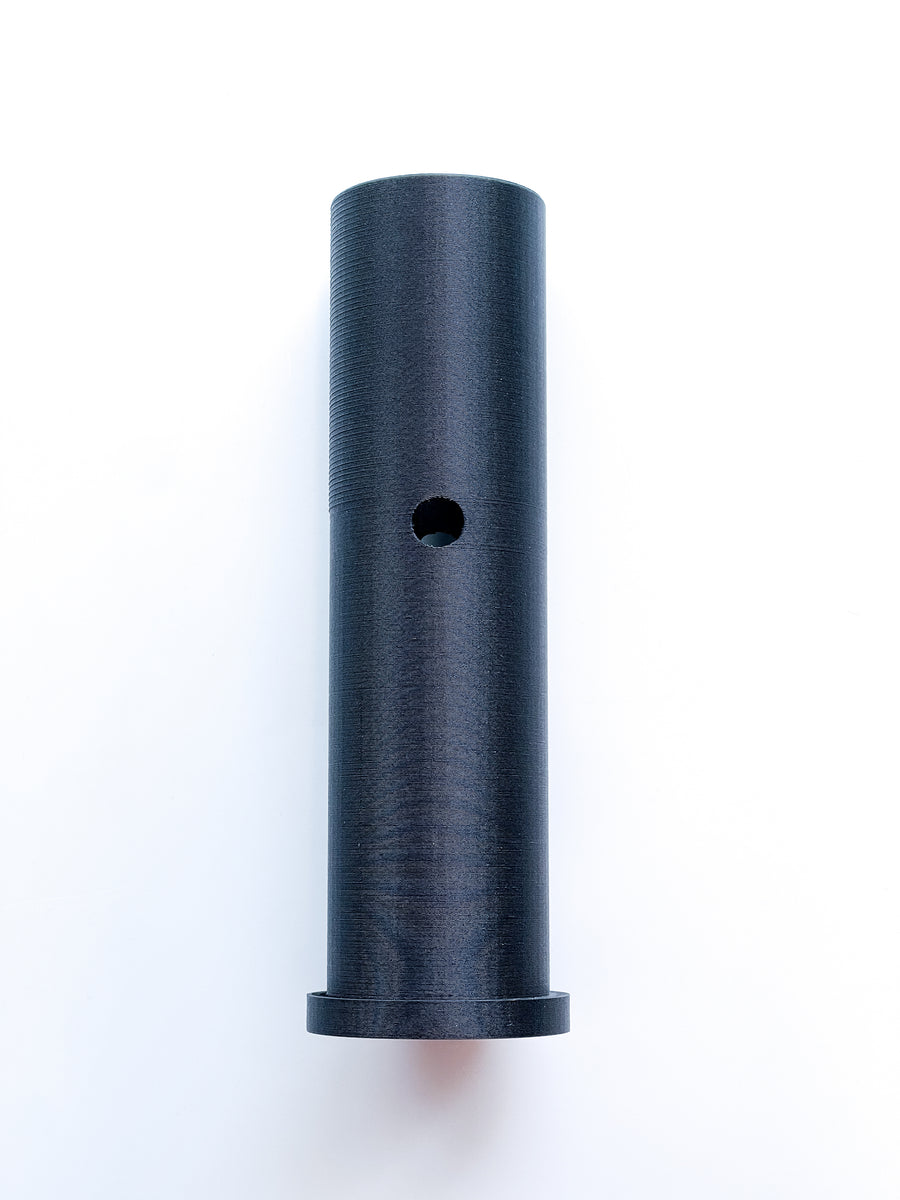 Outrigger Base Modifier Sleeve Pair | Gemlux Fishing & Boating Hardware