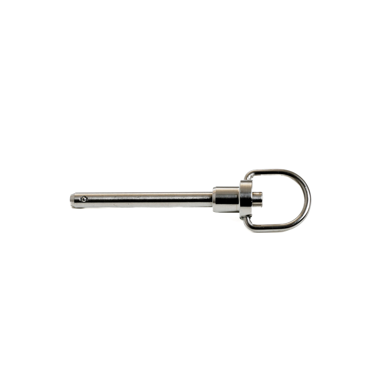 Marine Outrigger Retention Pin | Quick Release Outrigger Pin