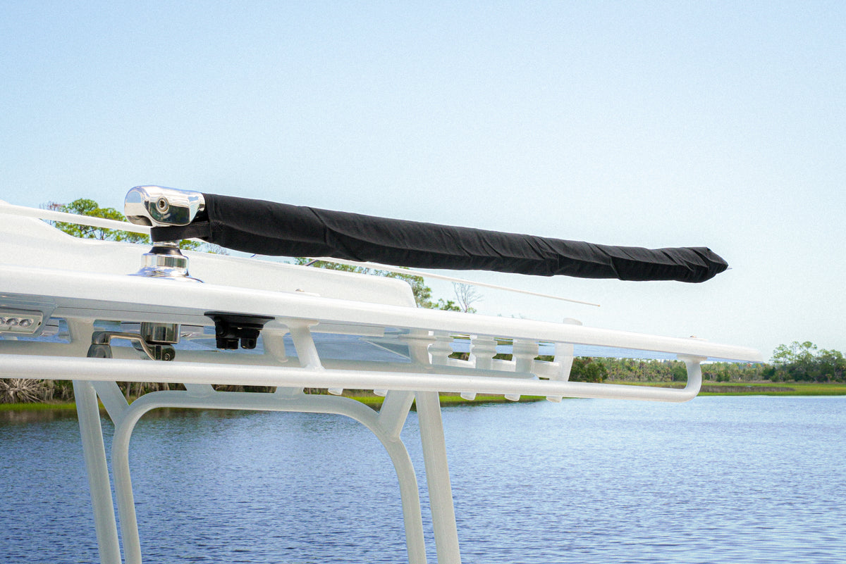 Outrigger Cover Set