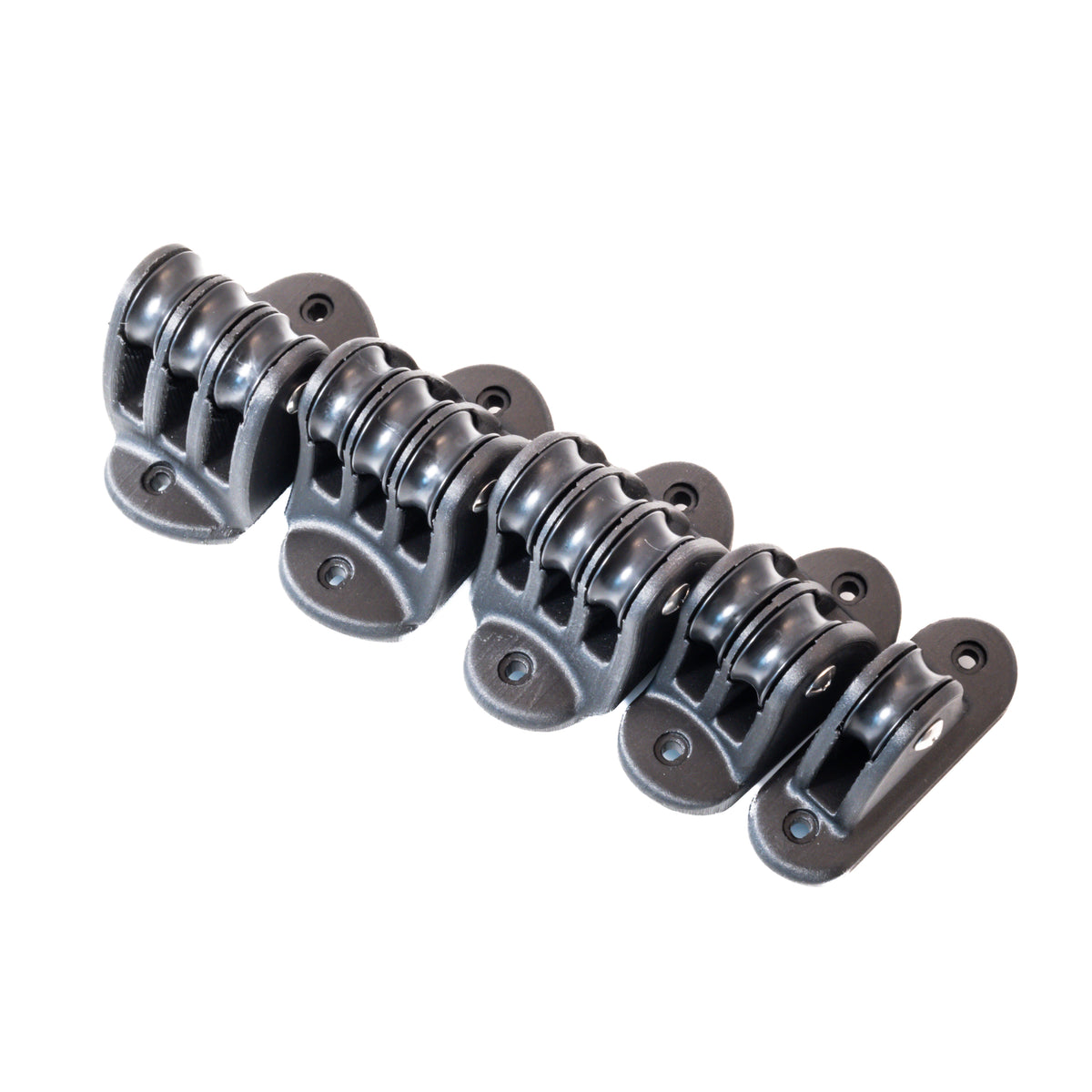 External Guide Kit for IR-DK-27 Outriggers | Gemlux Fishing & Boating ...