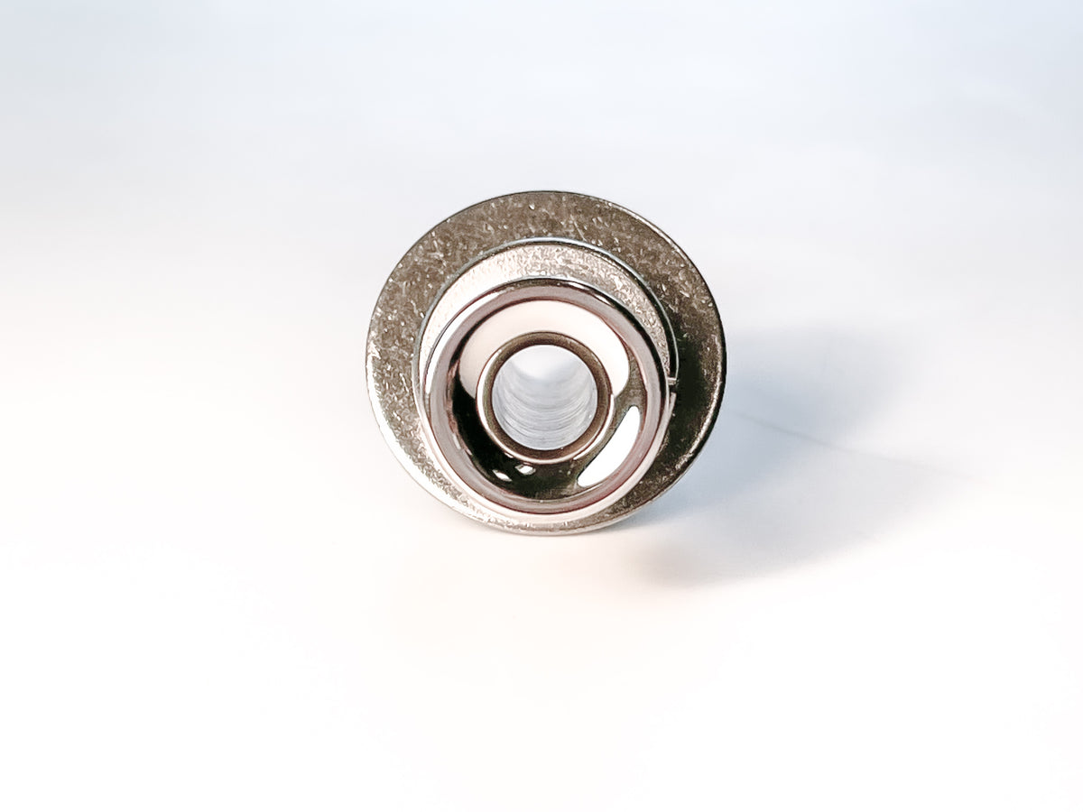 5/8" Fairlead | Premium Marine & Boating Hardware