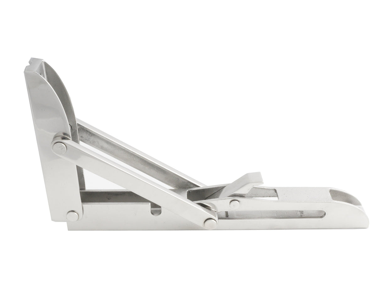 Bracket Folding for Boat | Stainless Steel Bracket Folding