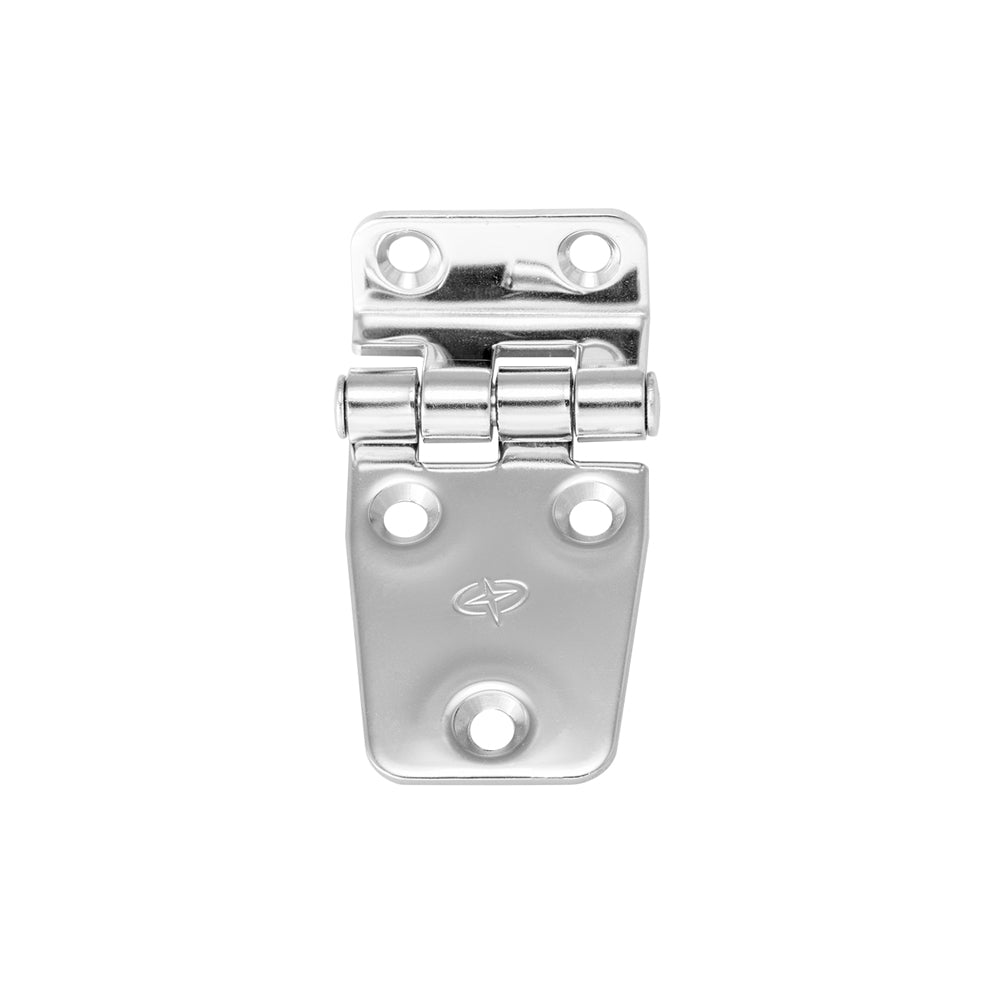 Hinge 3/8" Offset | Offset Boat Hinges | Marine Hardware