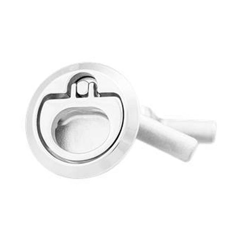 2.5" Lift Handle Non-Locking