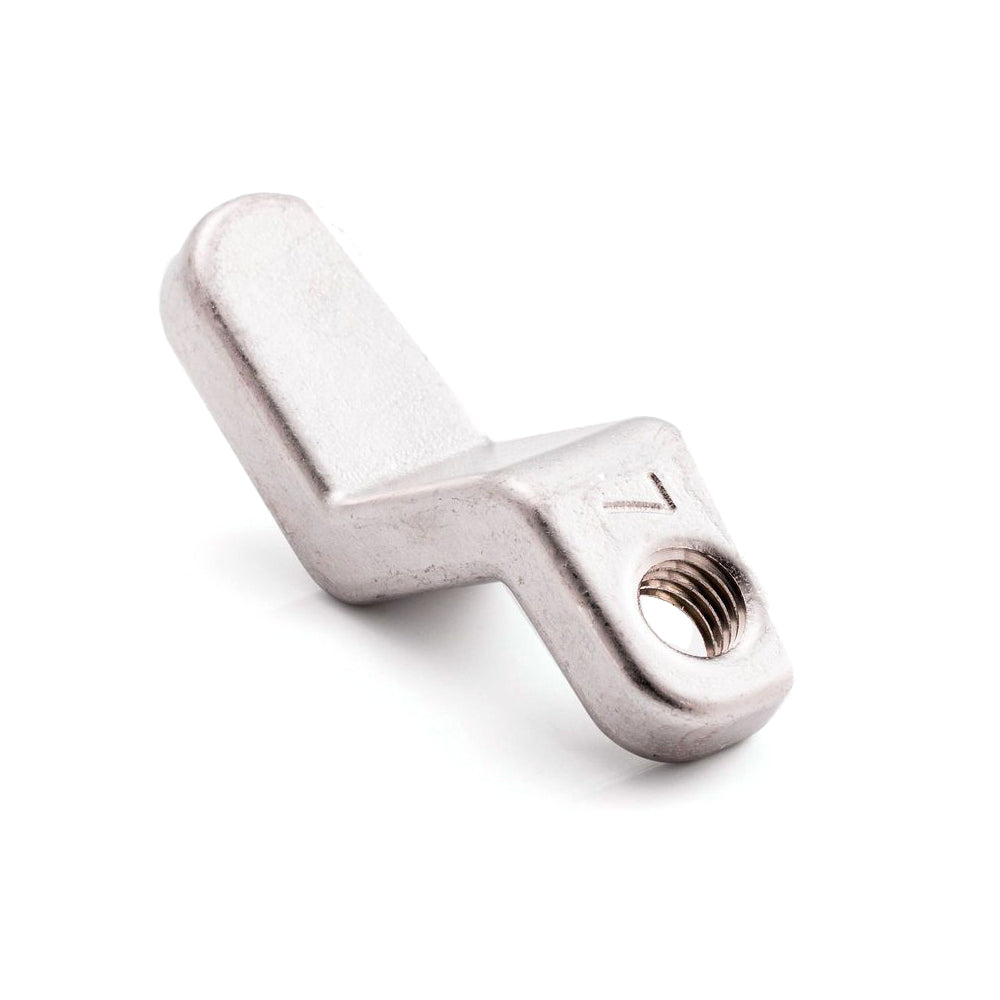 Stainless Steel Fishing & Boating Hardware | Cam Cleats & Rod Holders ...