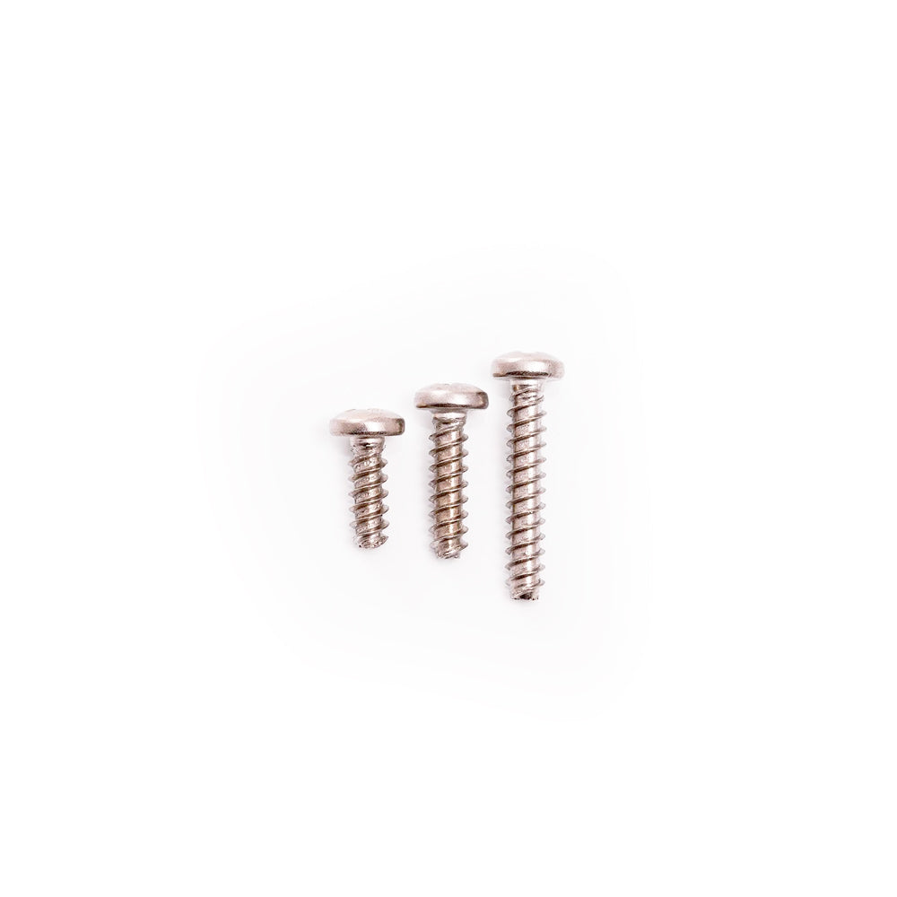 Marine Grade IR-Screw-Kit | Stainless Steel Marine Boat Screws