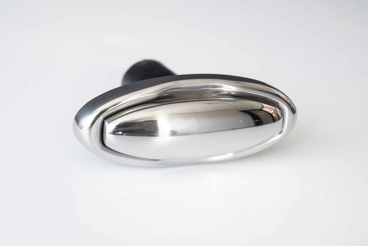 Stainless Steel Fender Cleats | Innovative Boating Hardware | Gemlux