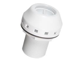 NPT Adjustable Live Well Drain With Plug | Live Well Drain Plugs