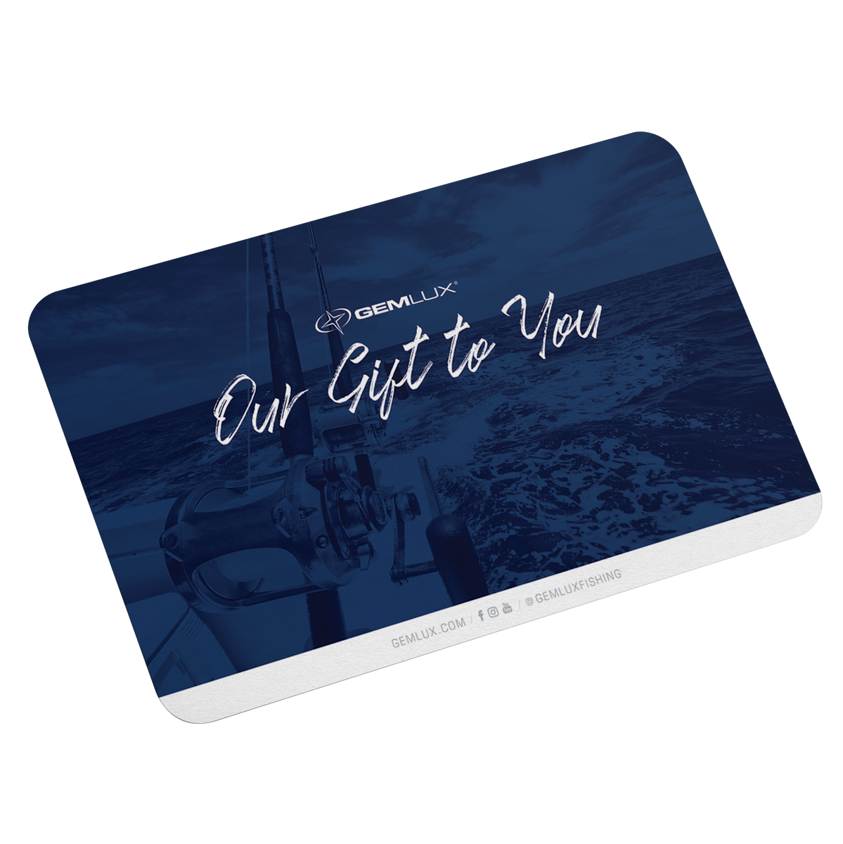 Gift Certificates Online | Gemlux Retail Gift Cards Up to $1000 | Free ...