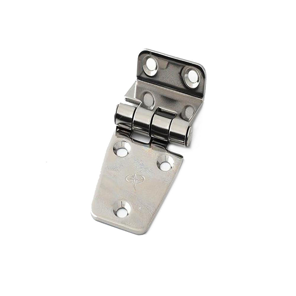 Stainless Steel Hinge 13/16" Offset | Marine Offset Hinges